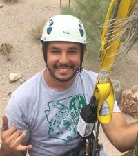 George Stefanakis | Tucson Village Farm